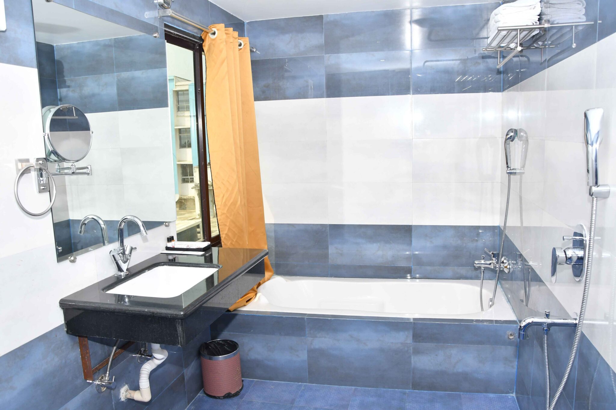 Chinmaye Inn – Your Relaxing Destination